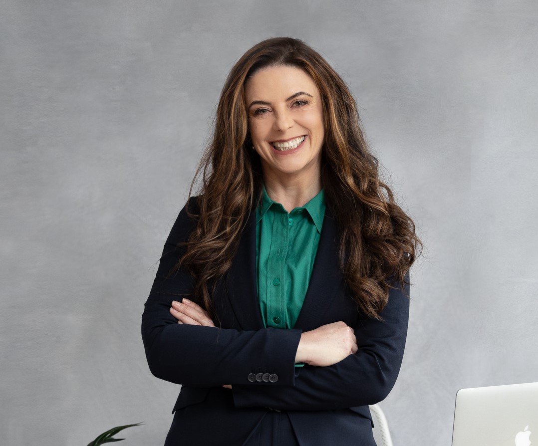 Professor Bronwyn Fox